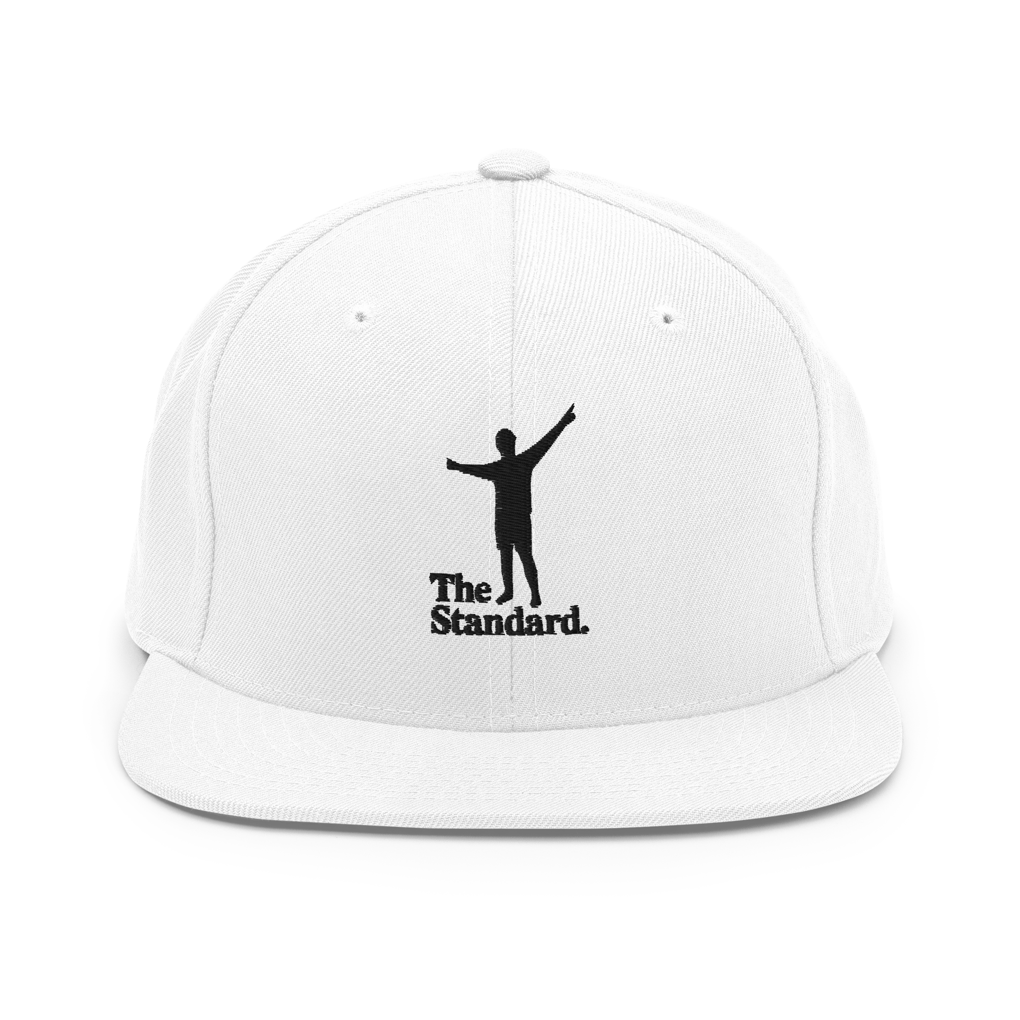 The Standard Hat – Casually Ridiculous Edition – Knucklehead Fred