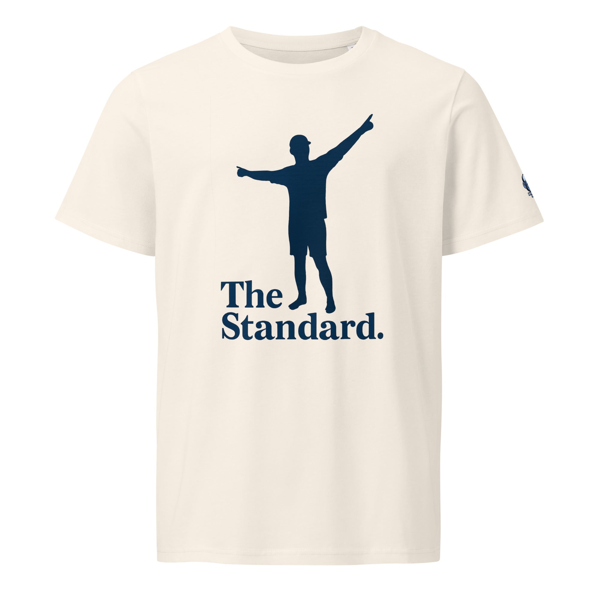 The Standard – Where Legends Begin – Knucklehead Fred